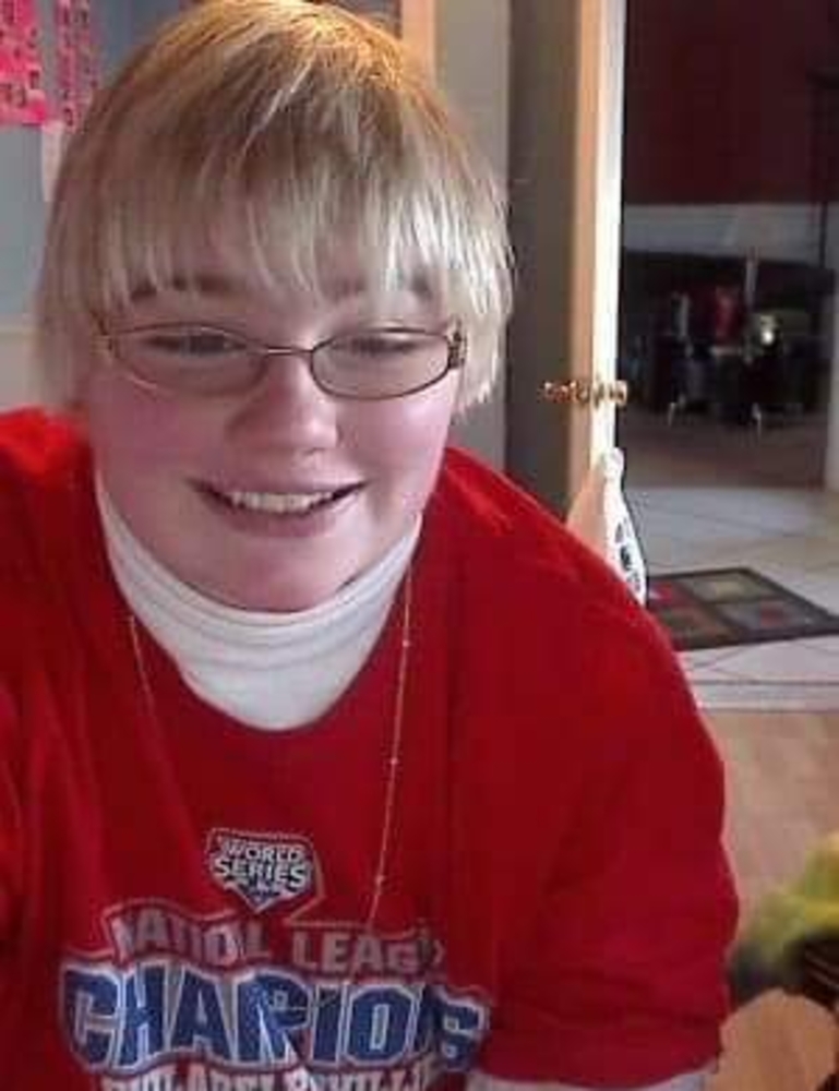 Danielle Slupski - Memories Trees