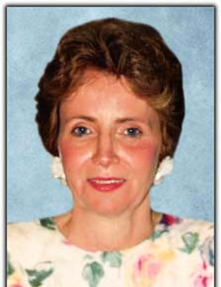 Mary Eileen Crean - 2023 - Curley Funeral Home