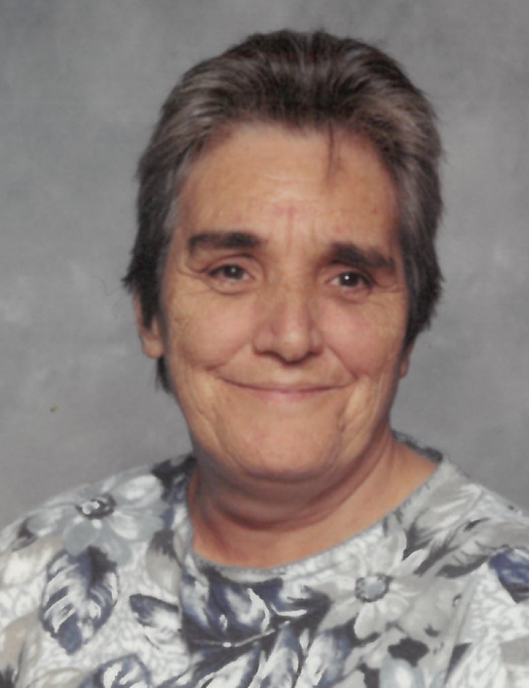 Tribute Book - Ruth Abernathy