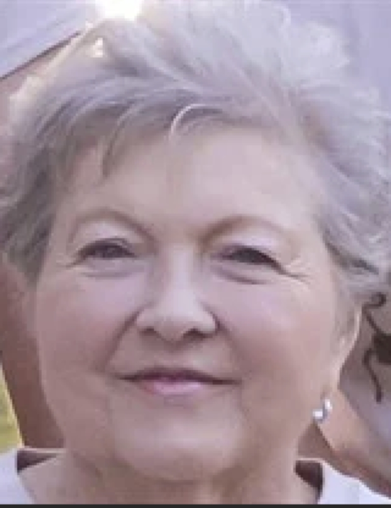 Melba Jean Graham - 2023 - Bates Family Funeral Home