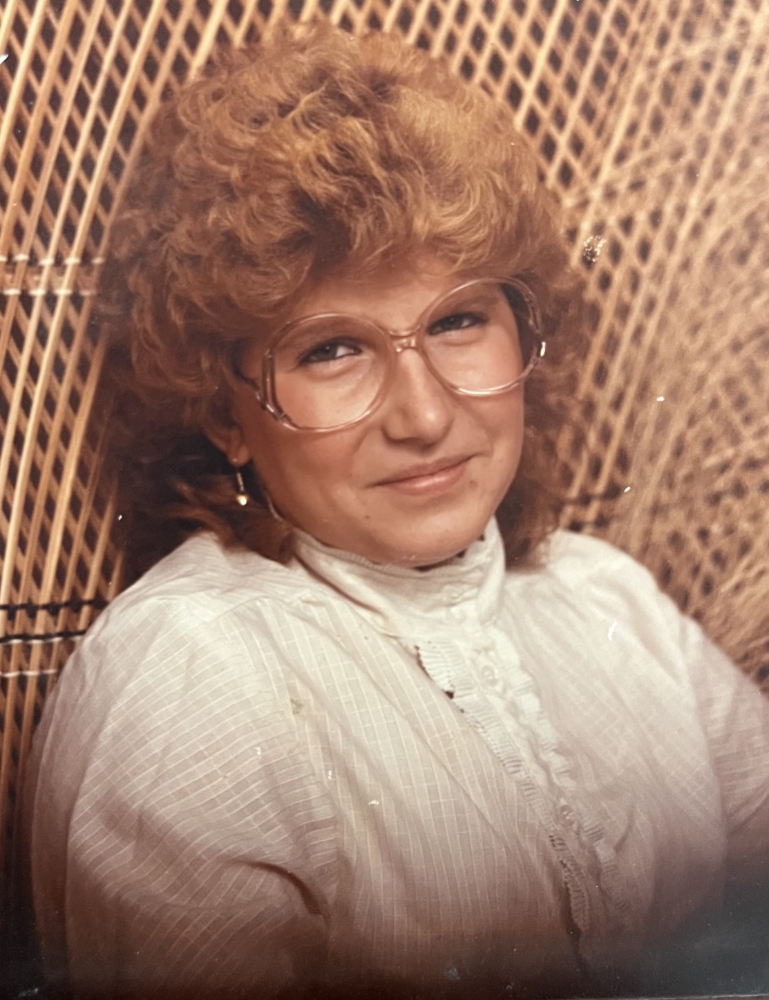 Dawn Marie Bennink - 2023 - Lunning Funeral Chapel