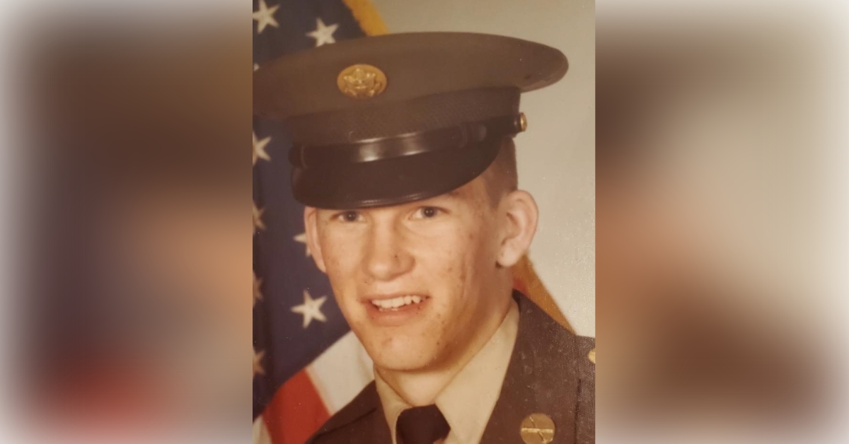 Obituary information for Timothy S. Orton, Sr.