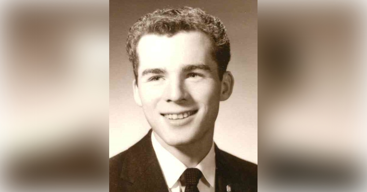 Obituary information for Paul Everett Nelson