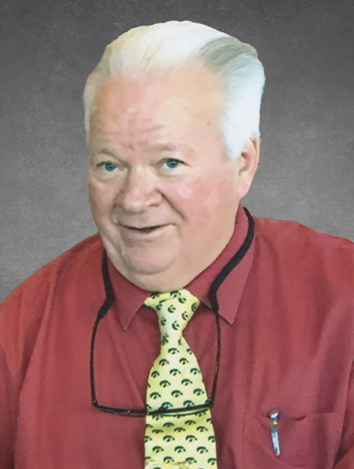 Richard Kramer - Memories Trees