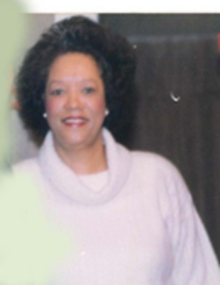 Addie Mae Cockeran - 2023 - Reins - Sturdivant Funeral Home