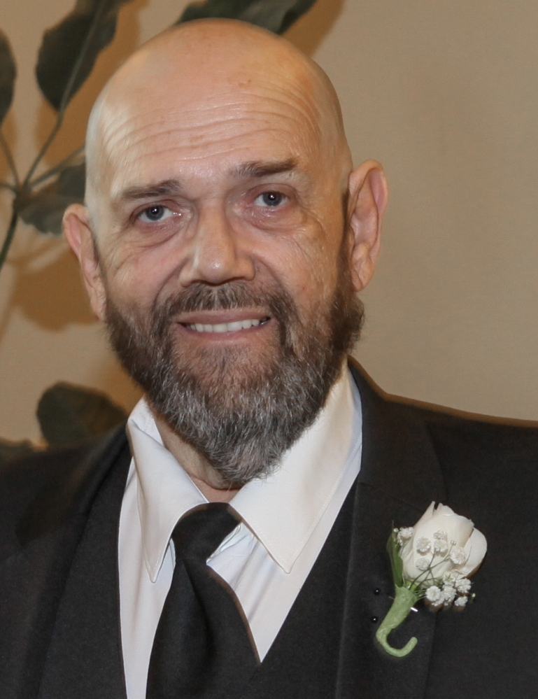 Kenneth Robert Quinn - 2023 - Friedrichs Funeral Home