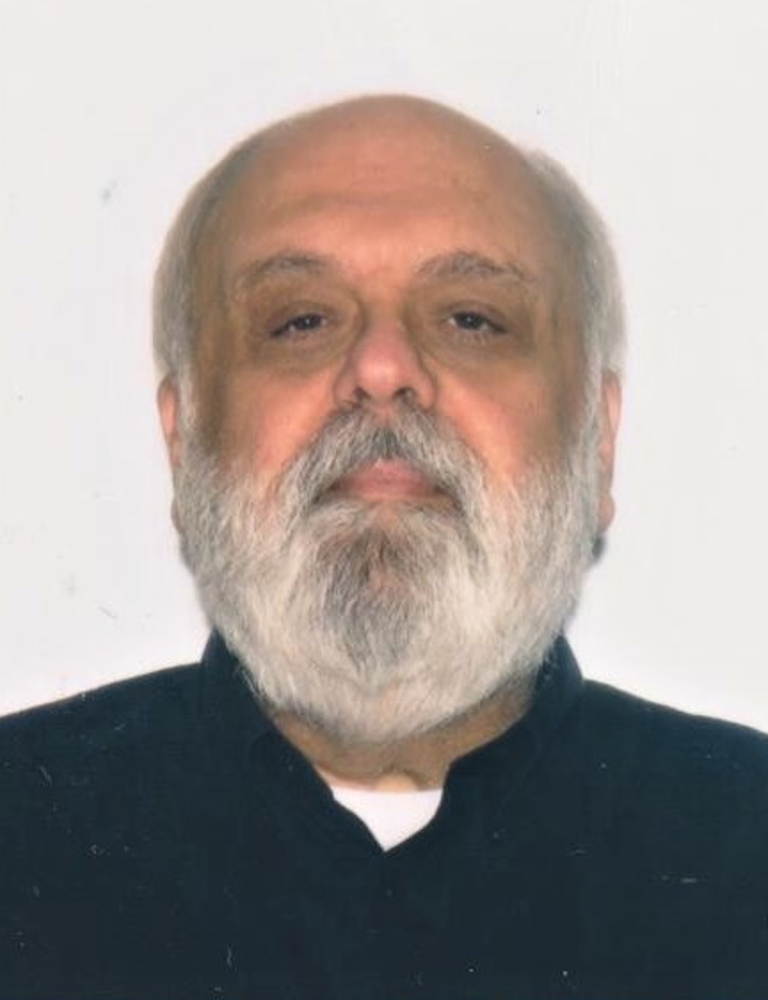 Victor "Vic" Norman Koury - 2023 - ODonnell-Cookson Life Celebration