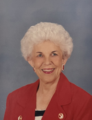 Helen Johnson Patrick - 2023 - Albritton Funeral Directors