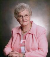 Mary Lucille Bowling - 2023 - Oakey's Roanoke Chapel