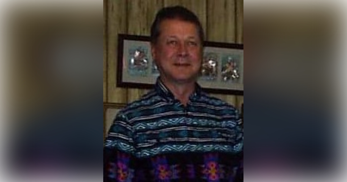 Obituary information for Edward Ross Buchanan, Jr.