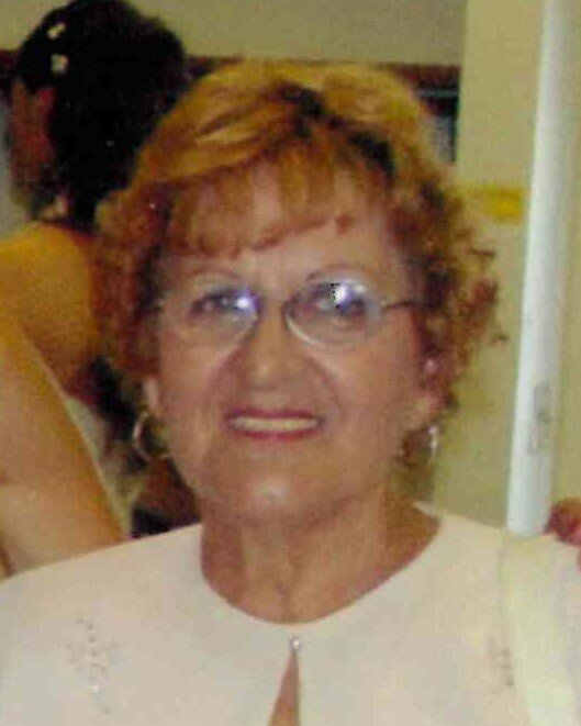 Anne Kay - 2023 - Life Tributes Funeral Home