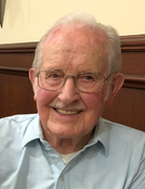 Francis "Frank" Gordon - 2023 - Brock & Visser Funeral Home