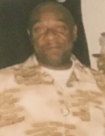 Raymond Green - 2023 - Evan W Smith Funeral Service