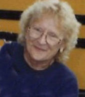 Edith Irene Salmon - 2023 - Irvine Memorial - Funeral Homes ...