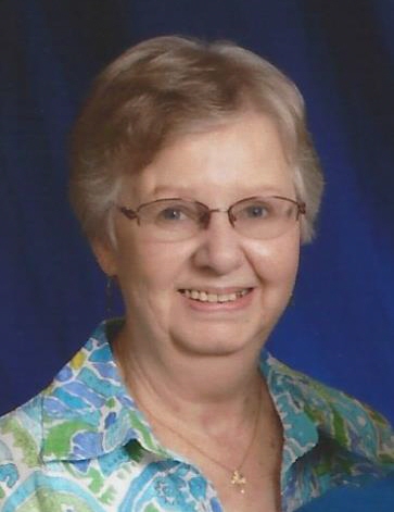 Mary Lenz - 2017 - Weiland Funeral Chapel