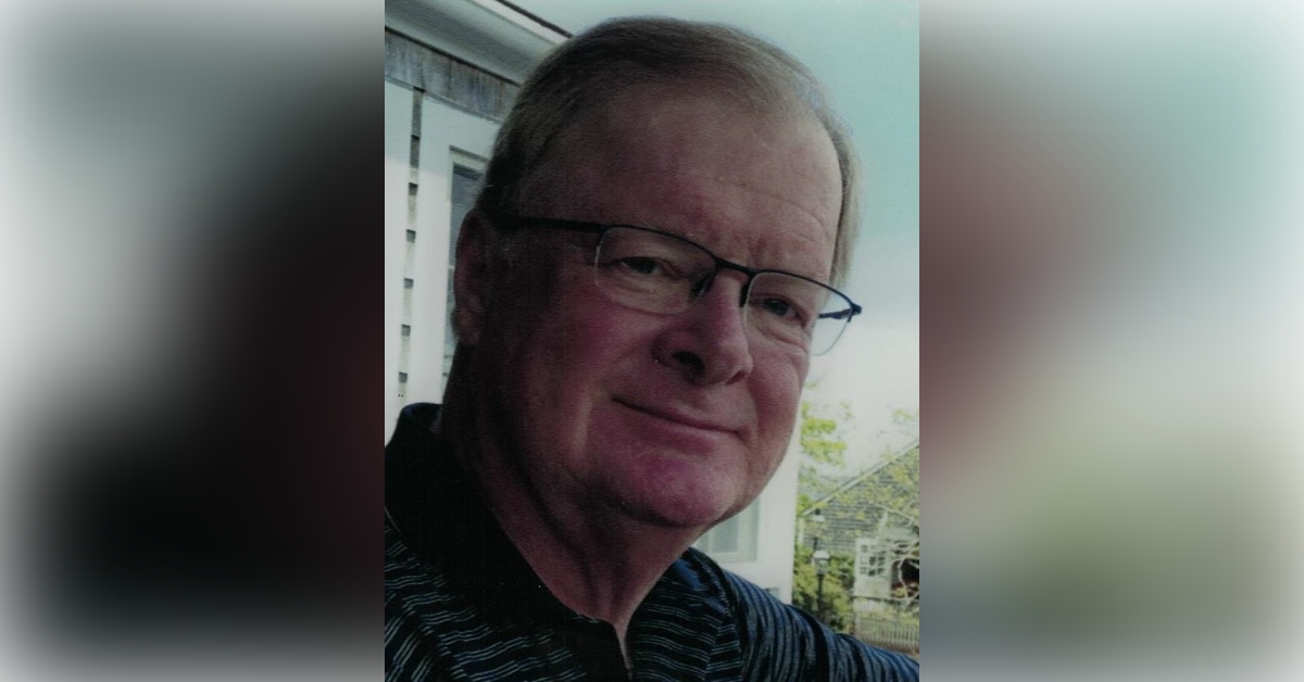 Obituary information for Robert John "Bob" Wharton