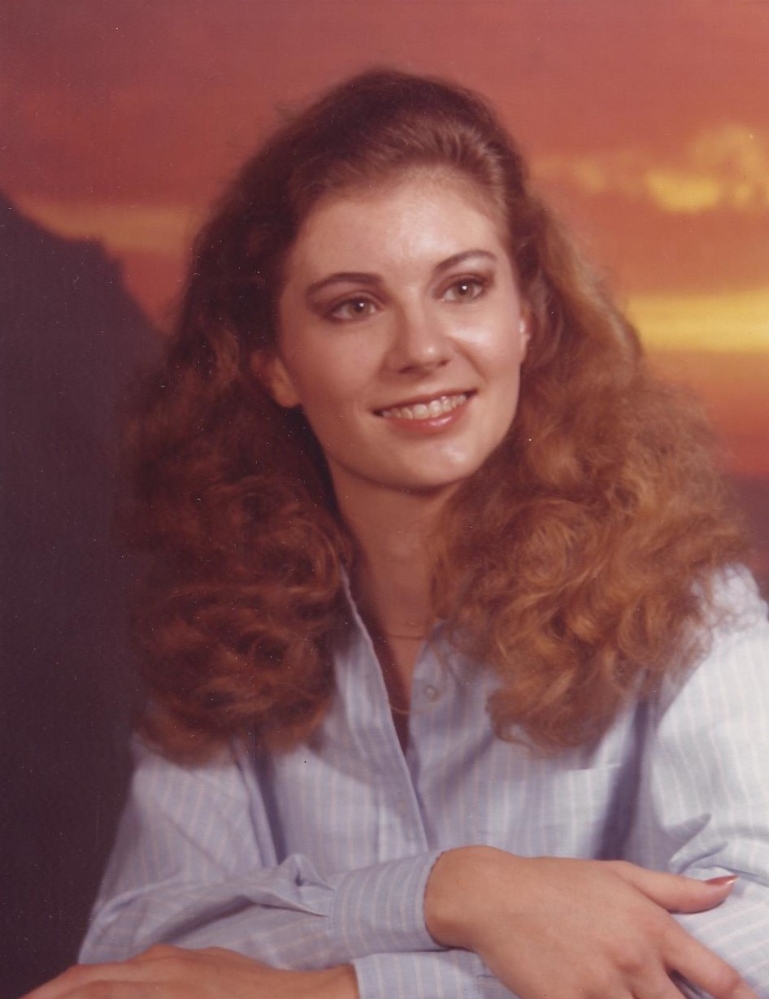 Rhonda O'Connor - Memories Trees