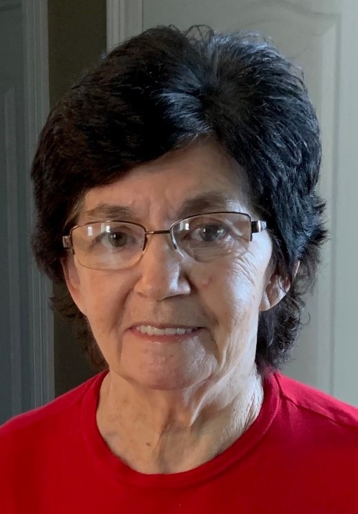 Leona Becnel Grobe - 2023 - Landrys Funeral Home Inc