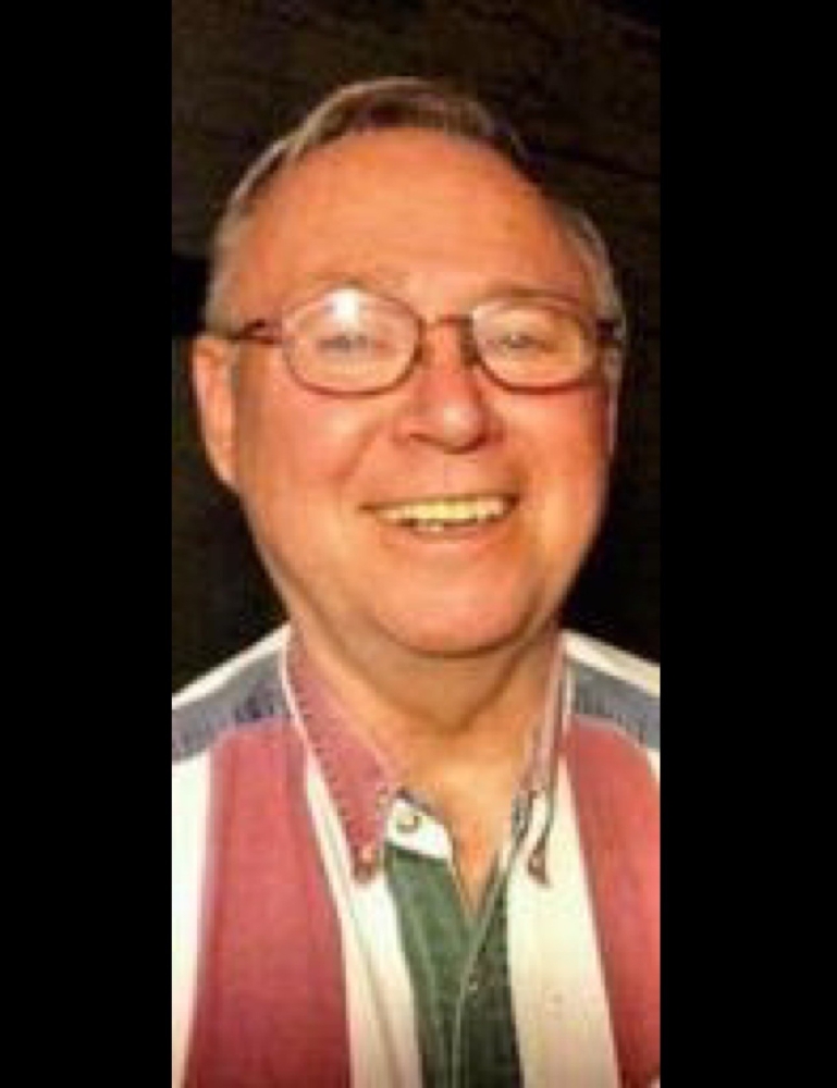 David E. McCune - 2023 - ODonnell-Cookson Life Celebration