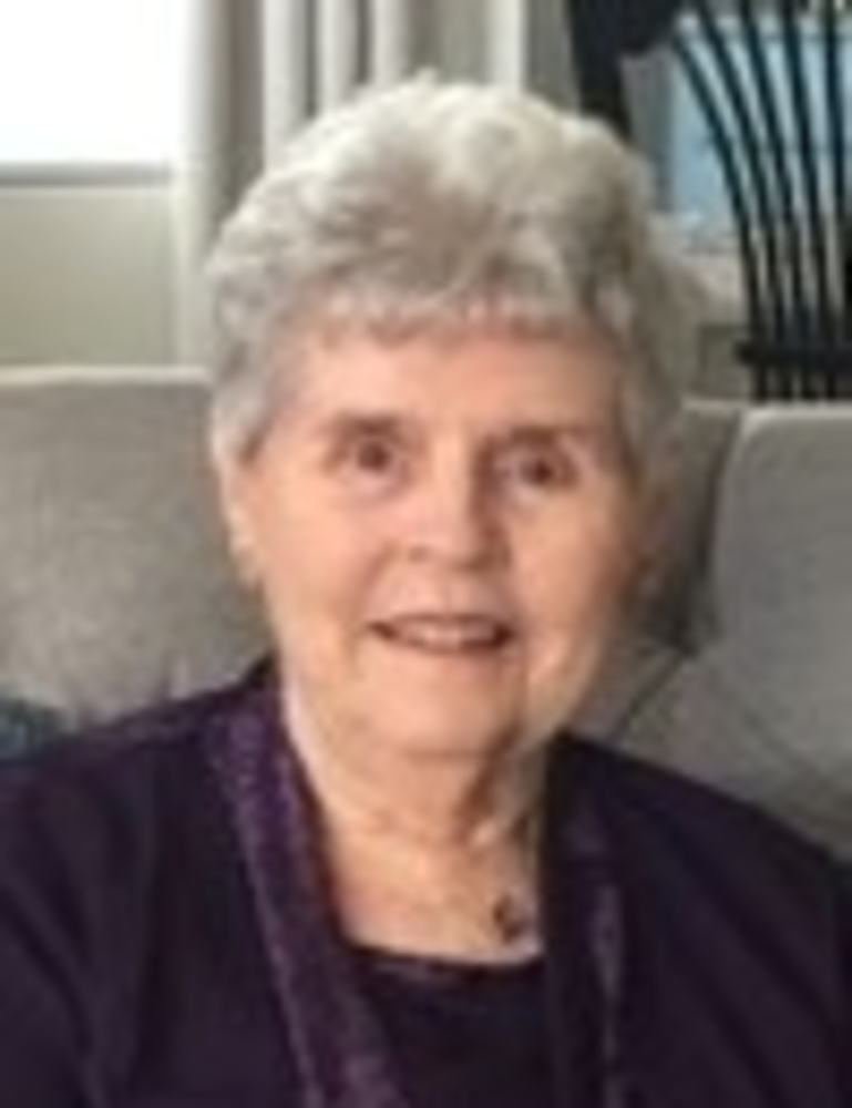 Annette Lorraine Mudra - 2023 - Dunn Family Funeral Home
