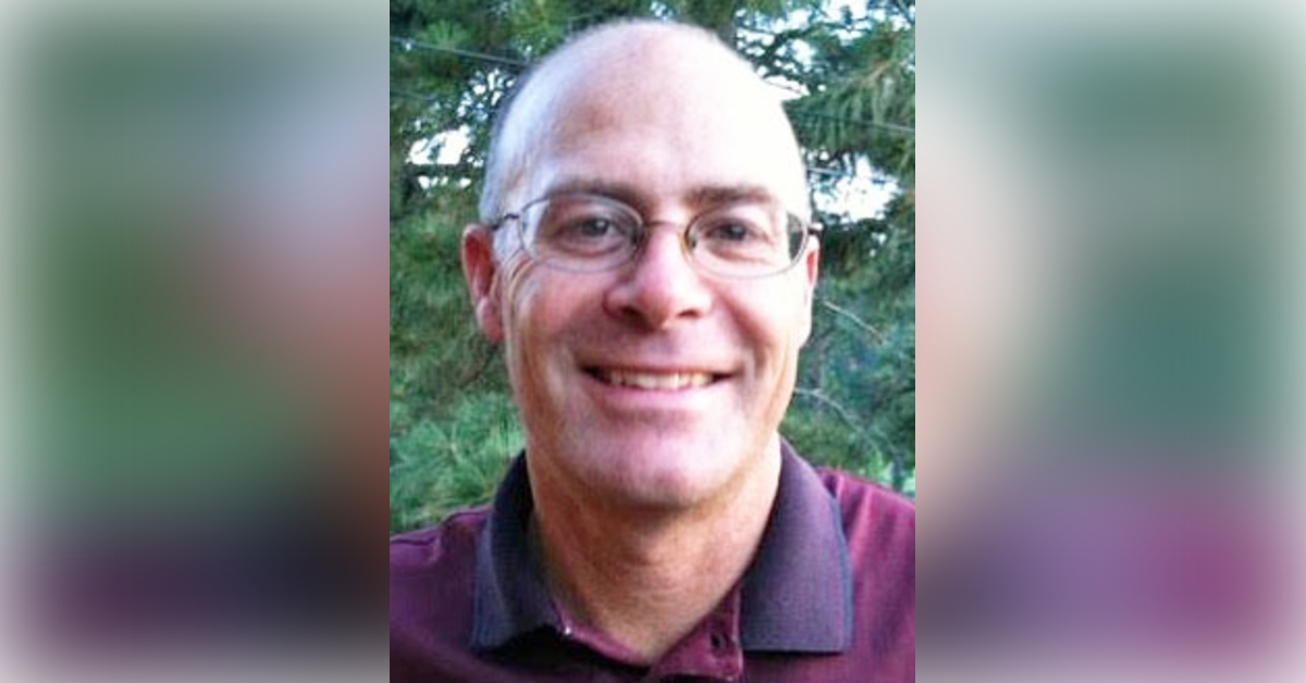 Obituary information for David Allen Barrett