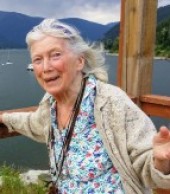 Ruth Carter - 2019 - Thompson Funeral Service Ltd