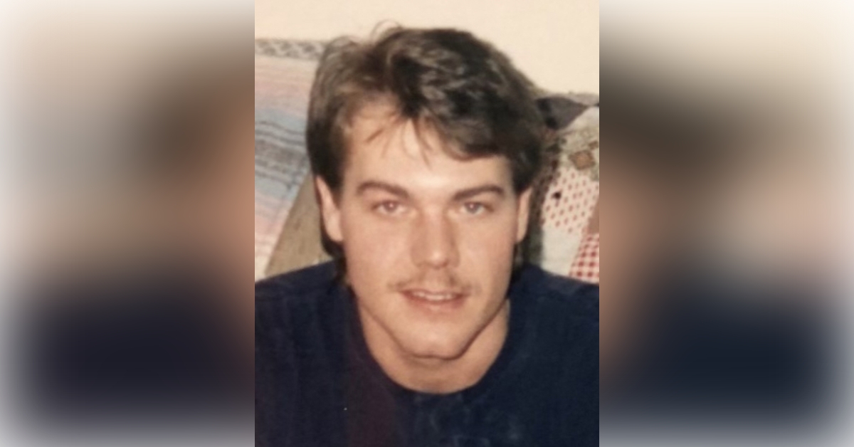 Obituary information for Dean Nathaniel Christopherson