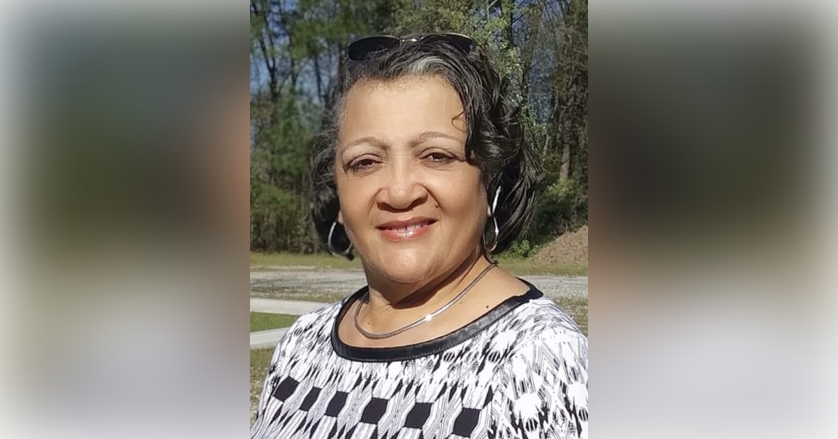 Obituary information for Mrs. Theresa Samuels "Retha" Luke