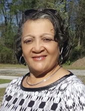 Mrs. Theresa Samuels "Retha" Luke - 2023 - Thomson Funeral System