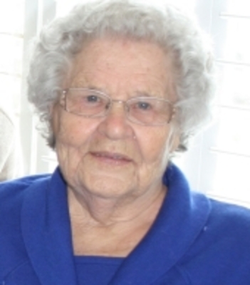 Olga Inkratas Obituary - 2023 - Davey - Linklater Funeral Home Ltd.