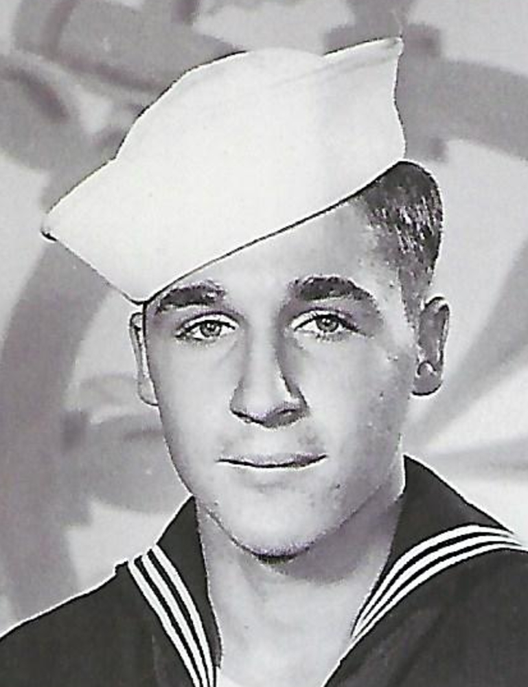 Russell Victor Ernst - 2023 - Walter Johnson | Sullivan | Werson