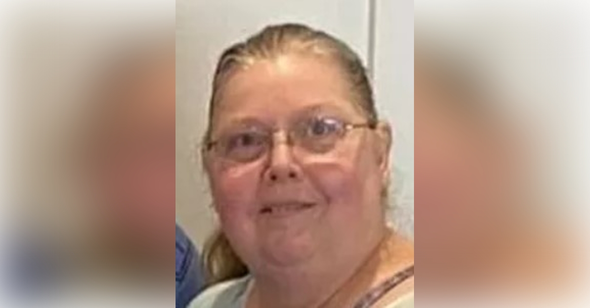 Obituary information for Melissa Ann Masters