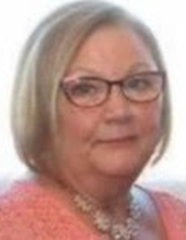 Obituary information for Linda M. Fredericks