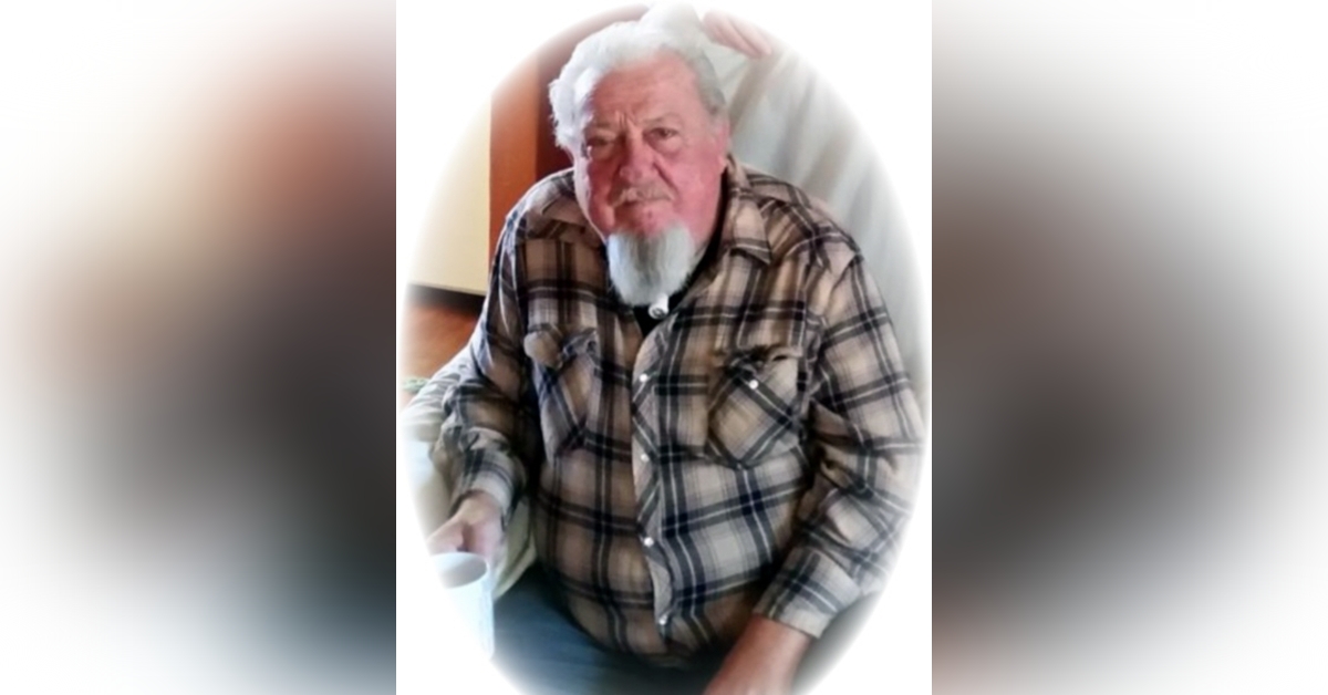 Obituary information for James L. Haynes