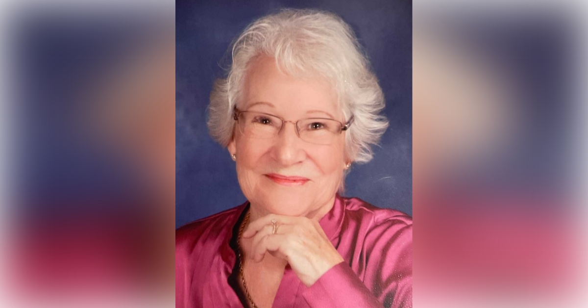 Obituary Information For Priscilla Tsarides