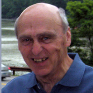 Richard H. Scherer - 2023 - Simons Funeral Home