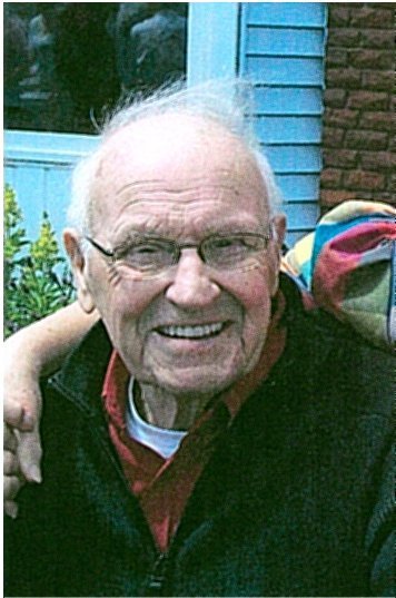 Philip Coates - 2008 - Hoskins Funeral Home