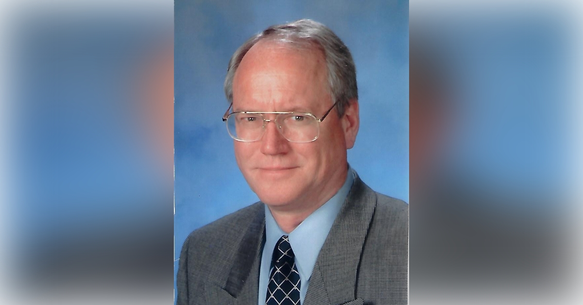 Obituary information for Charles I. Poole