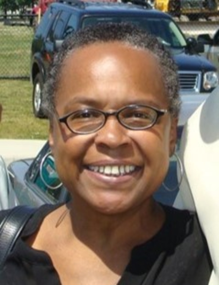 Ms. Denise Carol Covington - 2023 - C Brown Funeral Home Inc