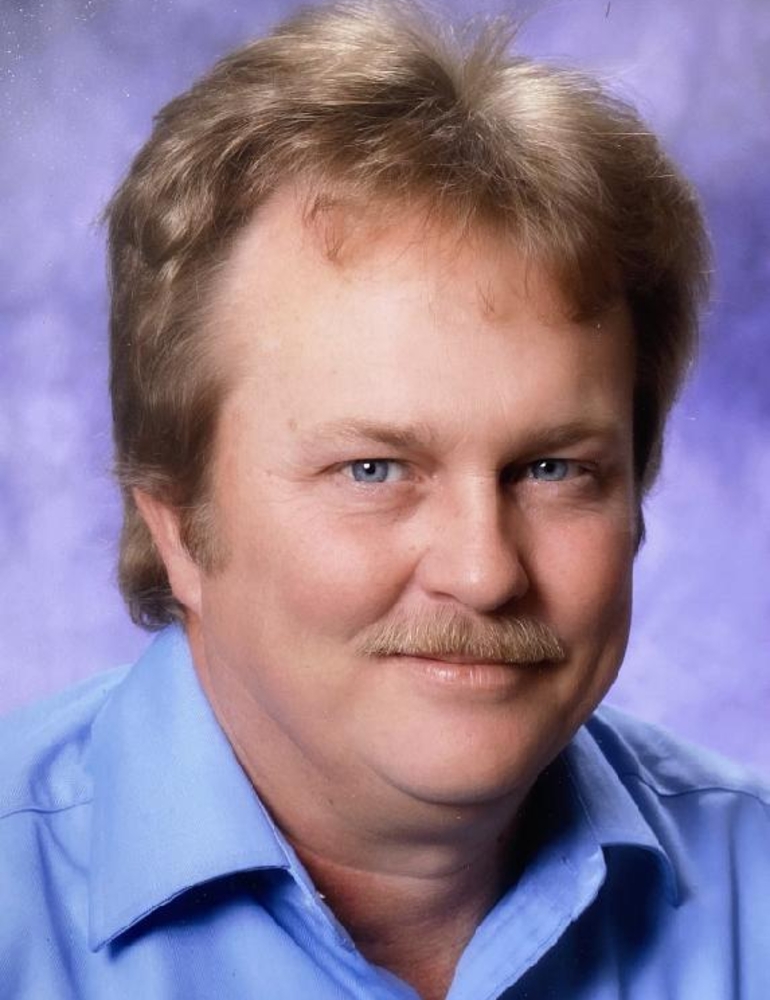 Paul Henry Brophy - 2023 - Music Funeral Home