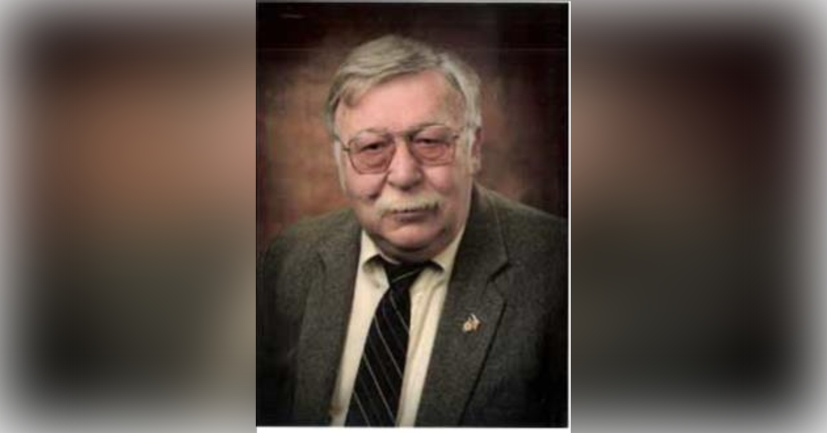 Obituary information for Jay Robert Schrand