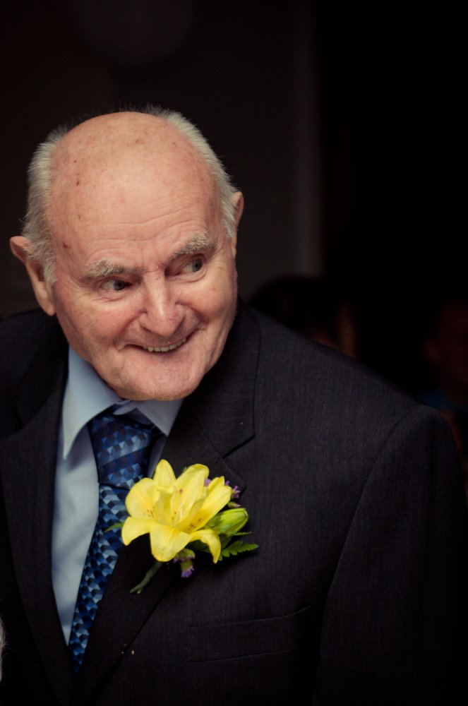 Gerald Wilson Langdon - 2015 - Hoskins Funeral Home