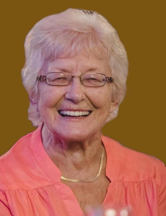 Audrey Elliott - 2018 - Hoskins Funeral Home