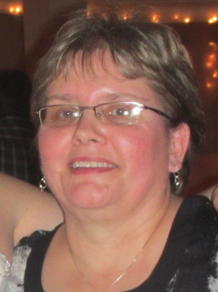 Gail Rowe - 2018 - Hoskins Funeral Home