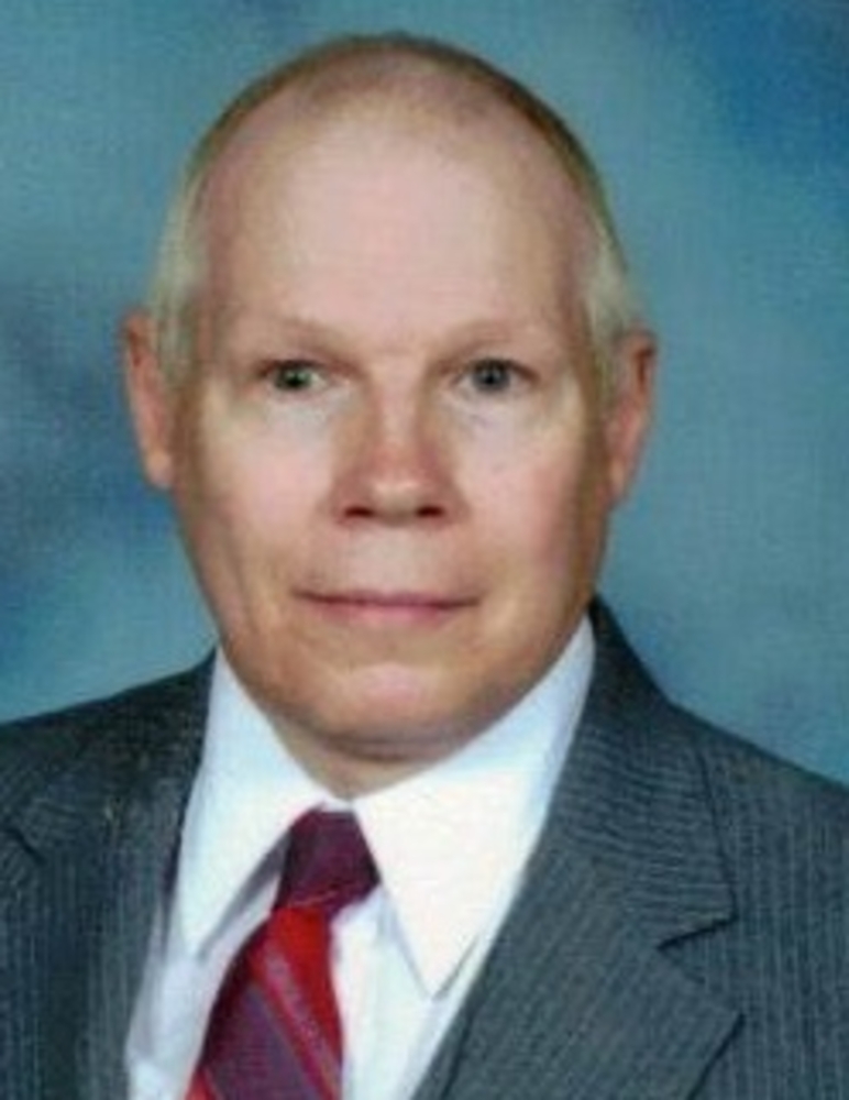 Gary A Hackbarth - 2023 - McDonald Funeral Home and Crematory