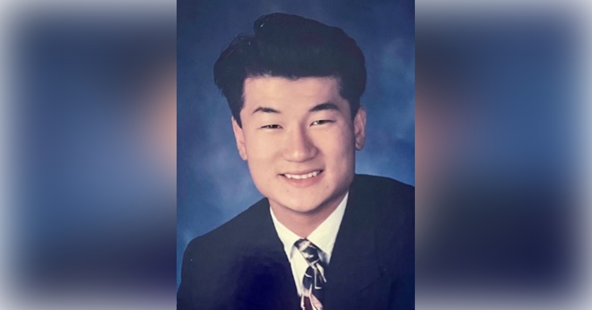 Obituary information for Daniel Steven Young