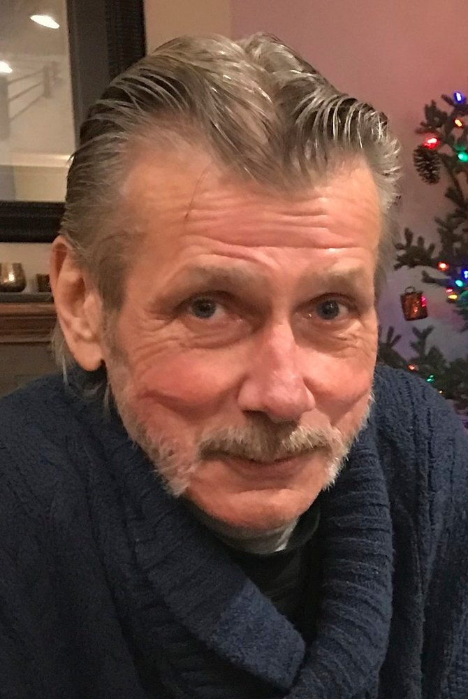 Ronald Jerome Flynn - 2019 - Hoskins Funeral Home