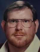 Richard "Rick" Skinner II - 2023 - Hughes-Allen Chapel of Edwards ...