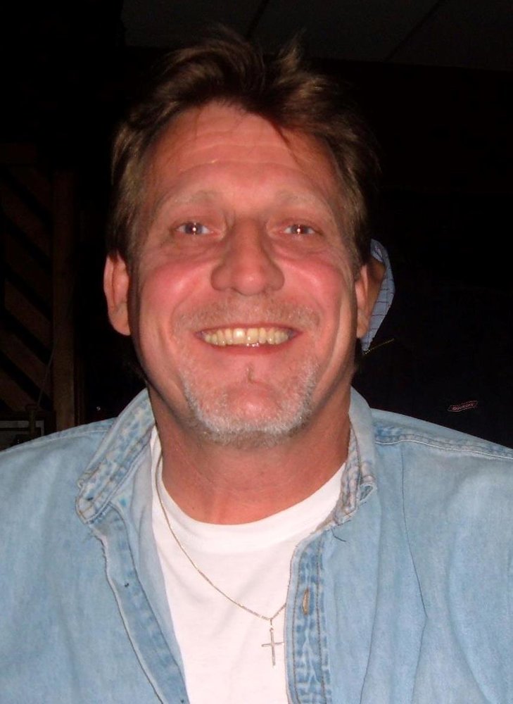 Rodney Eugene Mills - 2019 - Hoskins Funeral Home