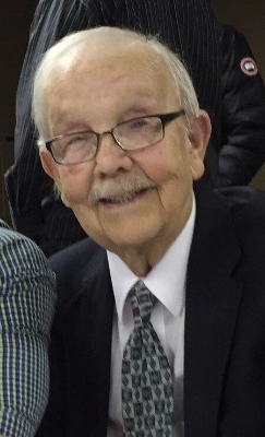 Pastor Eric Carl Goudie Obituary - 2021 - Hoskins Funeral Home